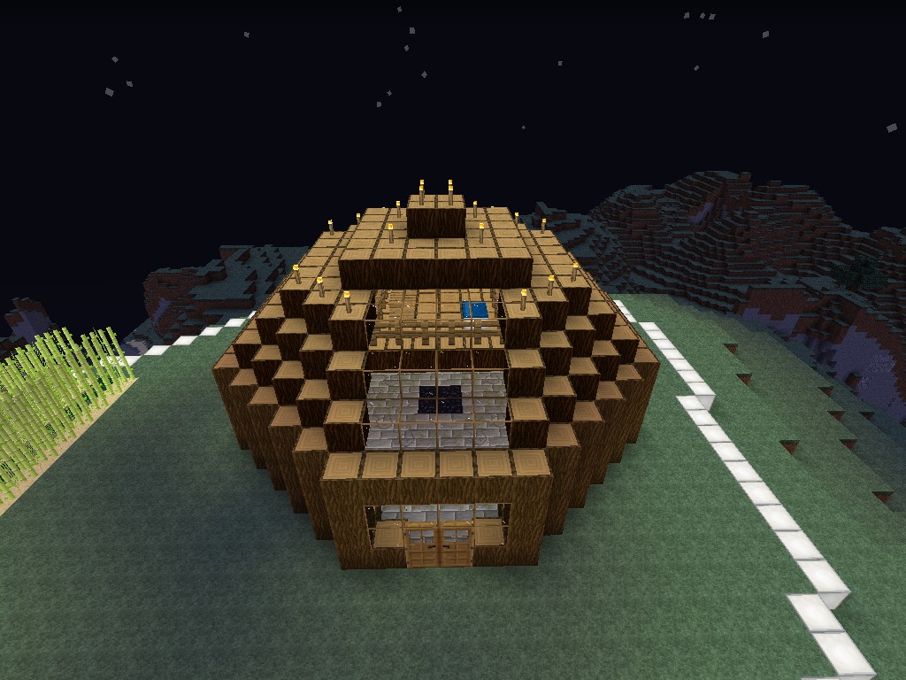 Adventure map Minecraft Map