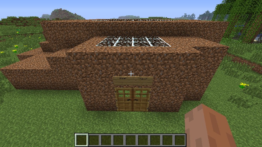 Animal Toaster Minecraft Map