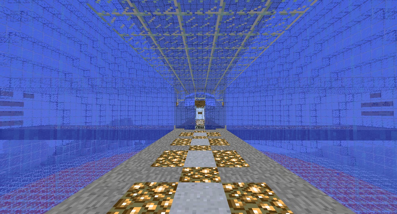 Magic Builds Minecraft Server