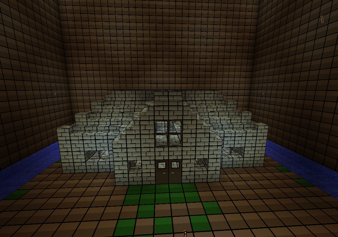 Tutorial Minecraft Map