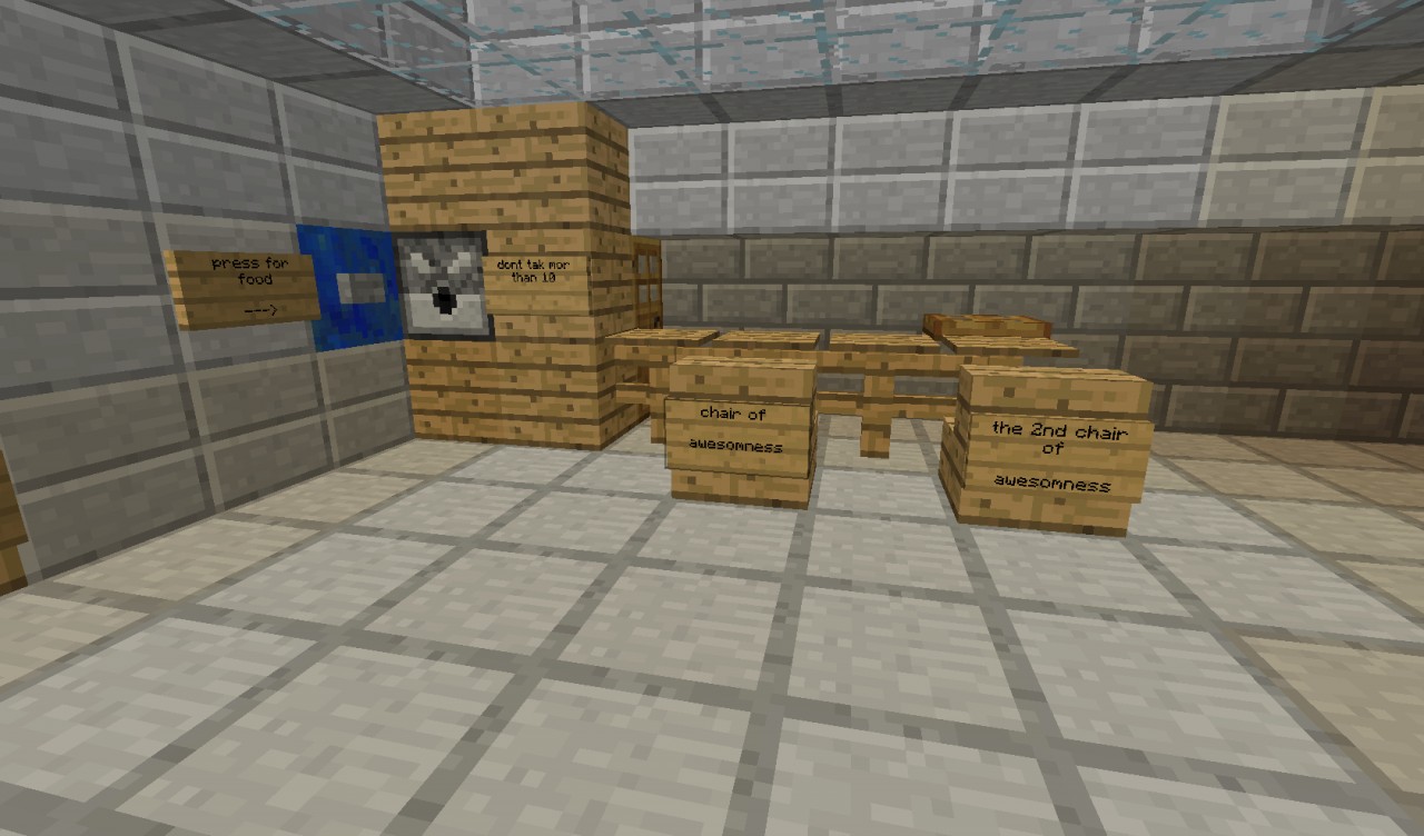 Blockcraft Minecraft Server