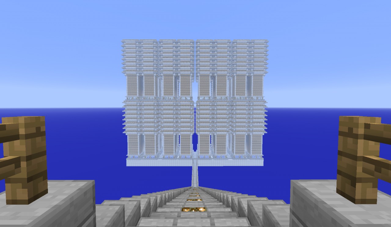 Xtreme Mob Farm v2.0 - Minecraft Map