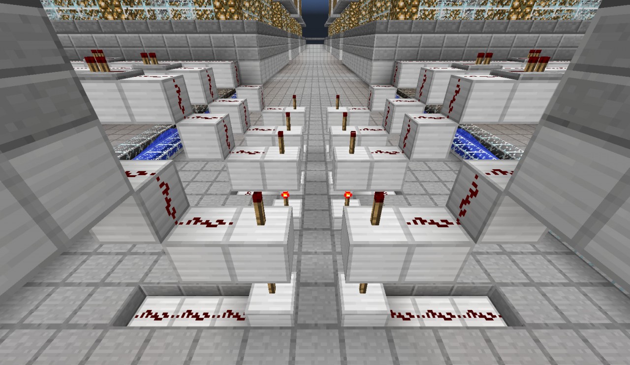 Xtreme Mob Farm v2.0 - Minecraft Map