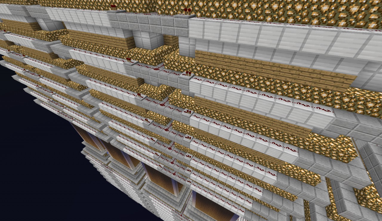 Xtreme Mob Farm v2.0 - Minecraft Map