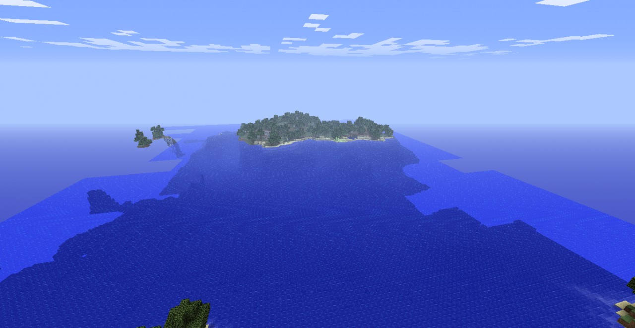 Bio-me Mod Minecraft Mod