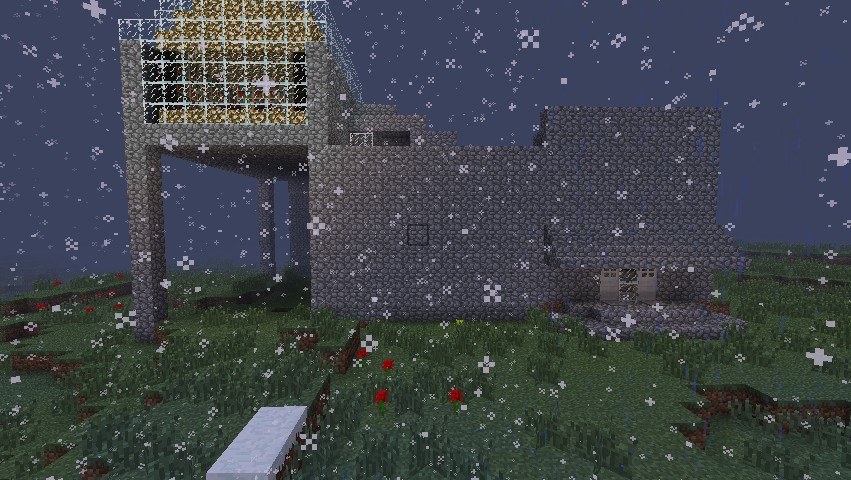 Castle Phantom (Soon to be a kingdom barely started)(Sneak Peak ...