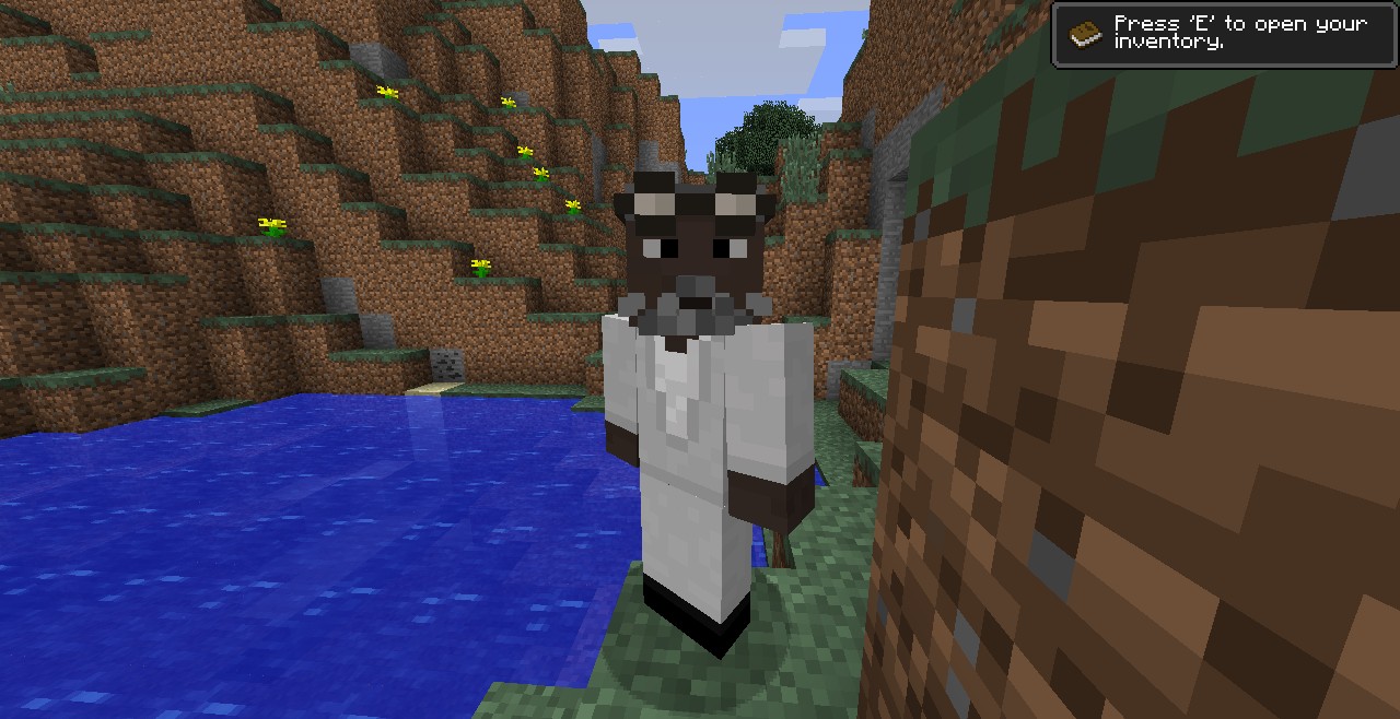 Yogscast SOI Characters Mod! (33 Characters!) (Contest!) Minecraft Mod