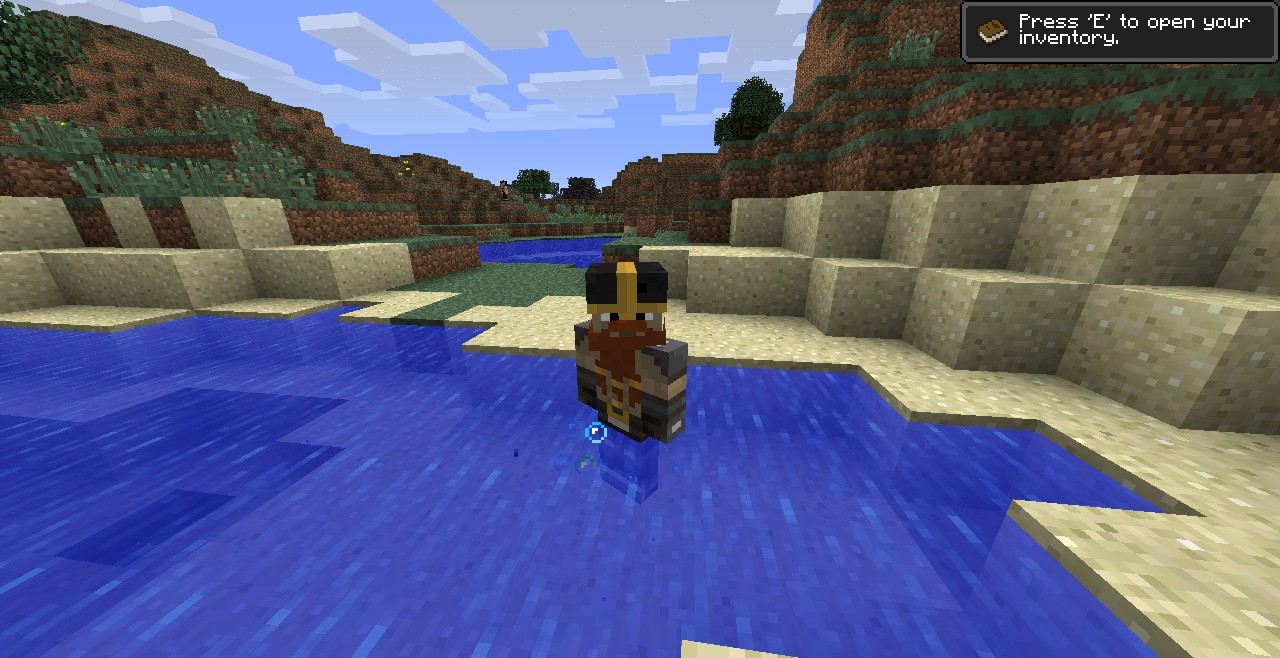 Yogscast SOI Characters Mod! (33 Characters!) (Contest!) Minecraft Mod