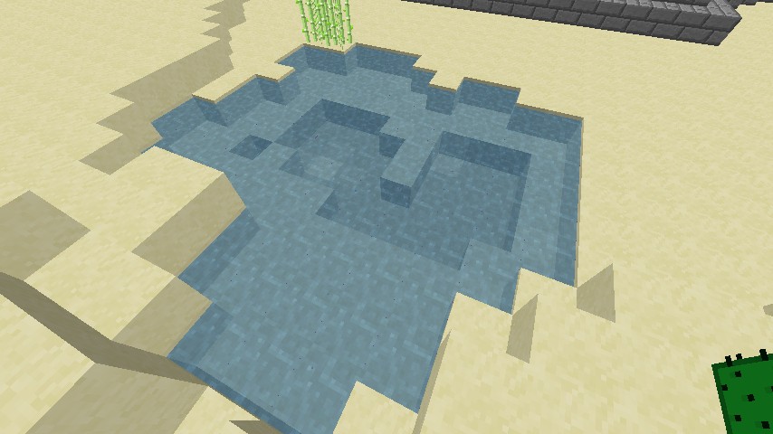 FreshCraft 1.0.0 Minecraft Texture Pack