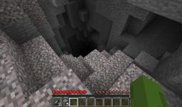 Enderbro! Minecraft Map