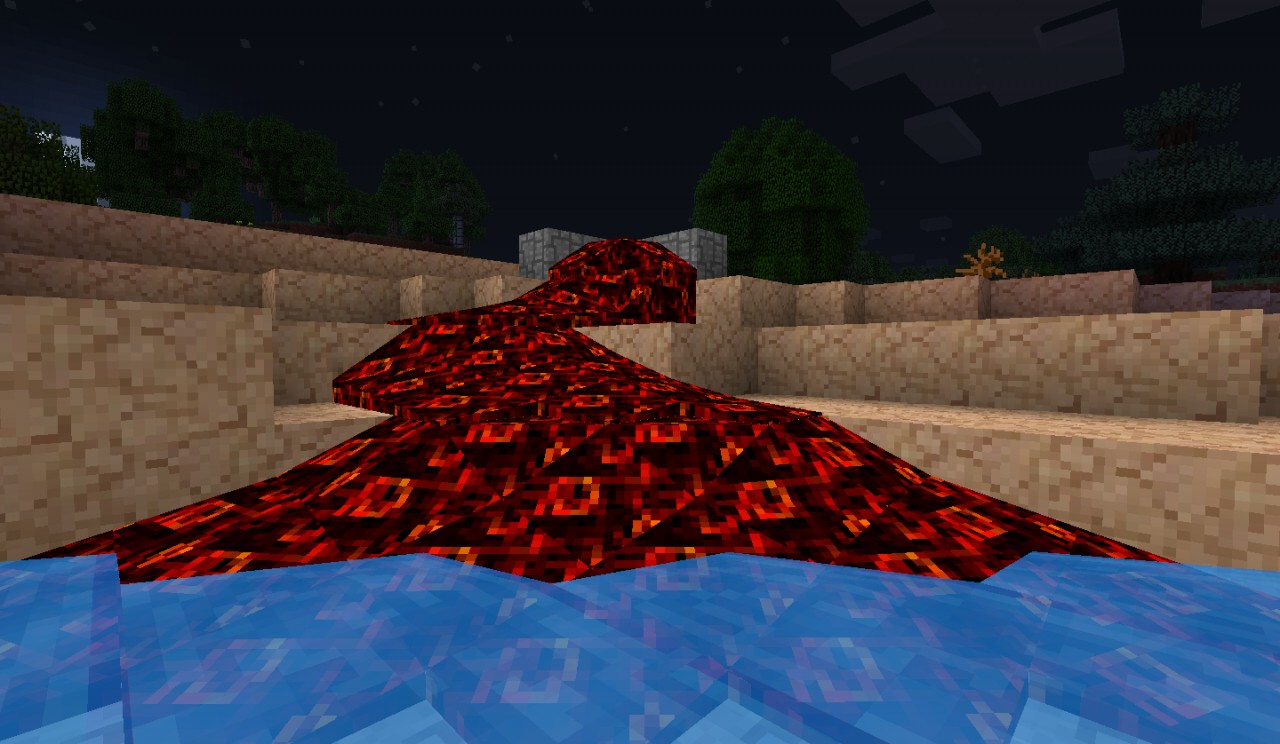 BoldCraft Minecraft Texture Pack