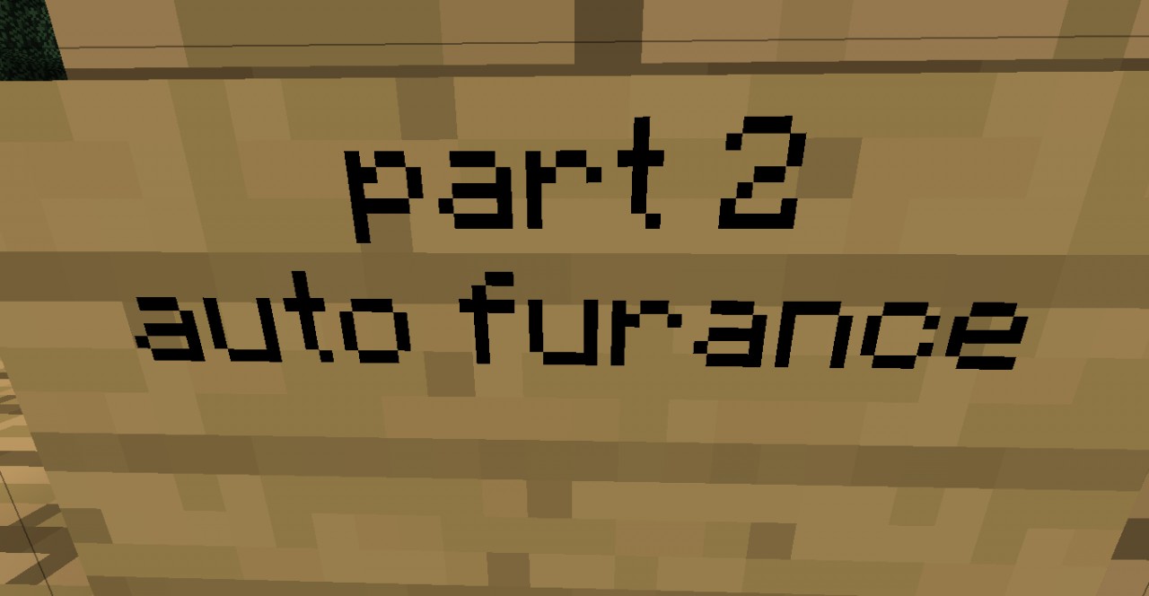 Future craft mod world Minecraft Map