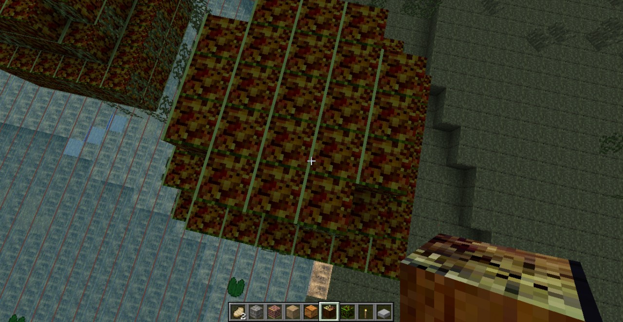 linecraft Minecraft Texture Pack