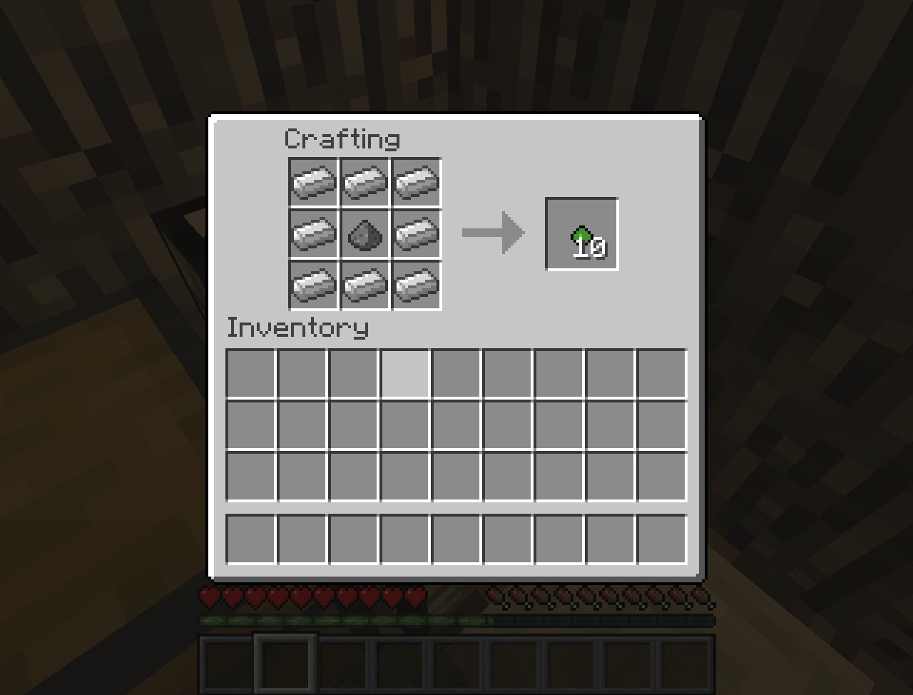 more than better weapons - Gonna update in 1.3 Minecraft Mod