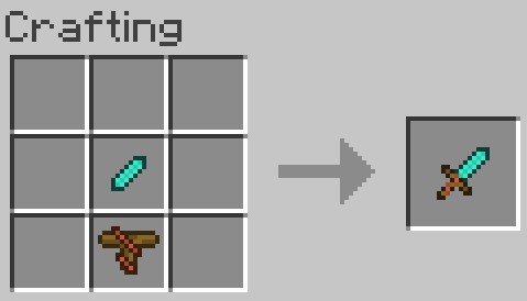 [1.2.5]SmithyCraft Mod New Items/Weapons and much MORE! NOW SMP ...