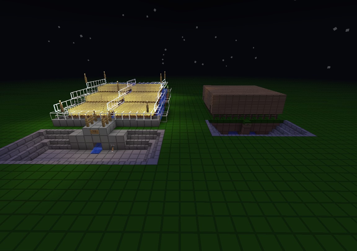 Tutorial Minecraft Map