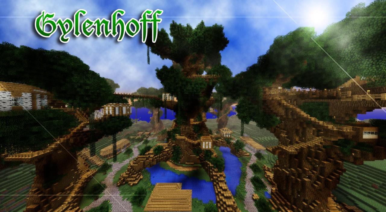 Block Empires Minecraft Server