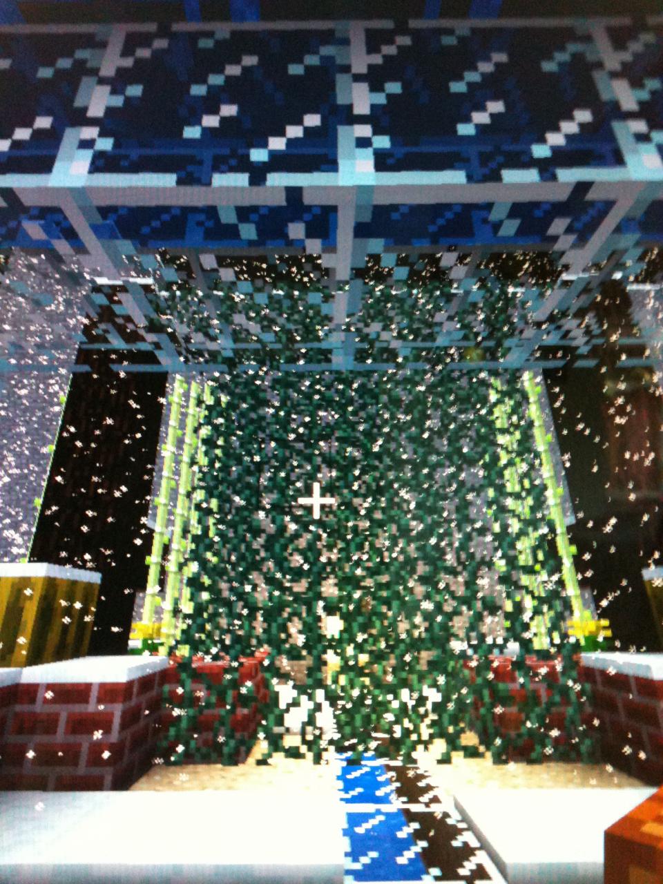 best world ever Minecraft Map