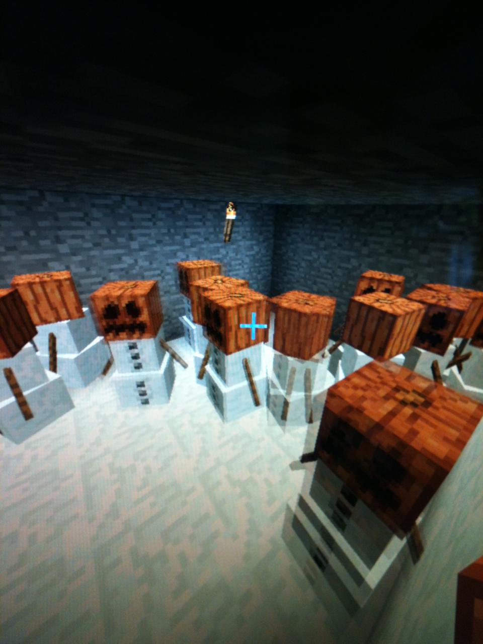 best world ever Minecraft Map