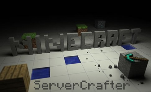 [TOOL] ServerCrafter (v1.5) - NOW COMPATIBLE WITH 1.0.0! Server FrontEnd - Newer Version of ...