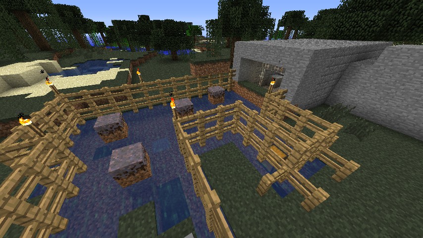 Obbycraft Adventure Minecraft Map