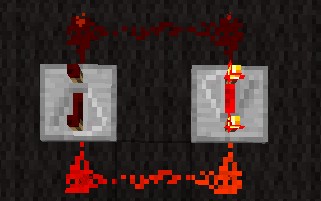 Three simple timers Minecraft Map