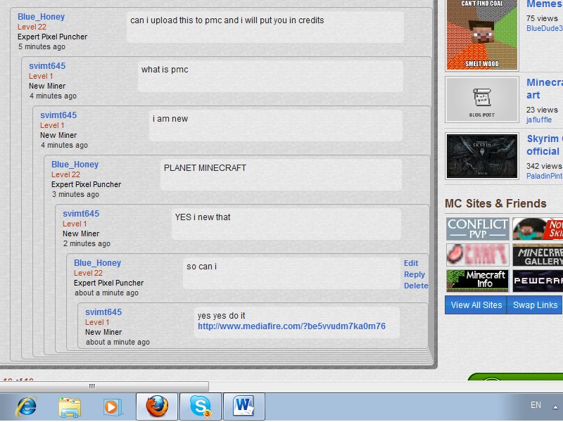 Tools Never Break Minecraft Mod