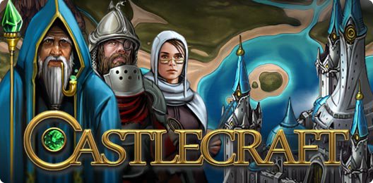 CastleCraft: The Brink of War Minecraft Server