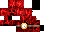 Red Dynamite Creeper With a timer Minecraft Texture Pack