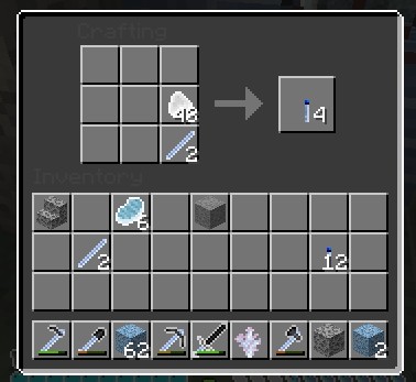 Invert Craft! Minecraft Texture Pack