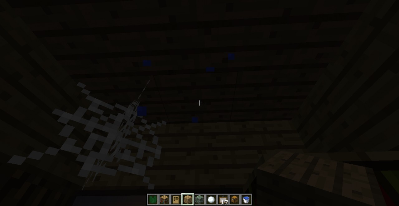 Sunken House Minecraft Map