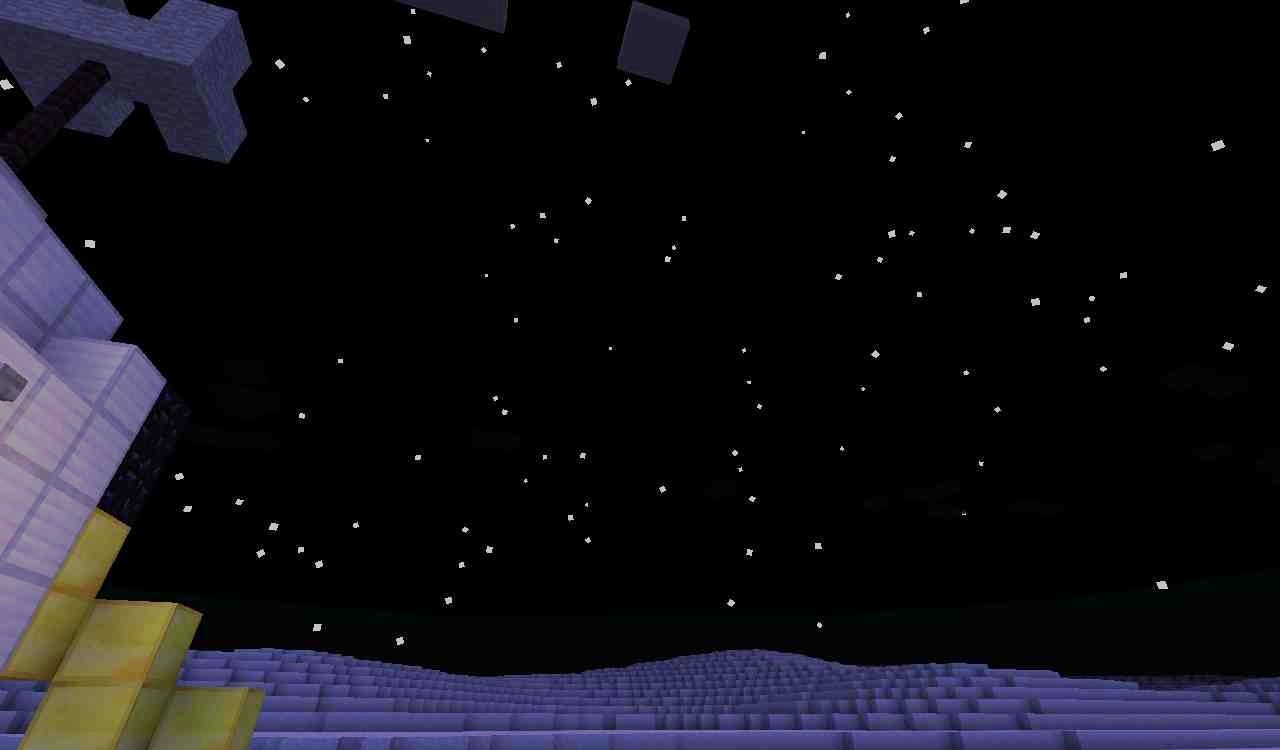 Moon v2 Minecraft Map