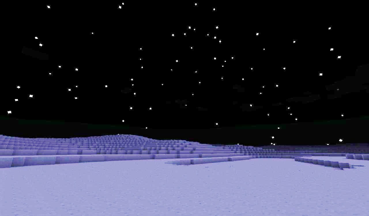Moon v2 Minecraft Map