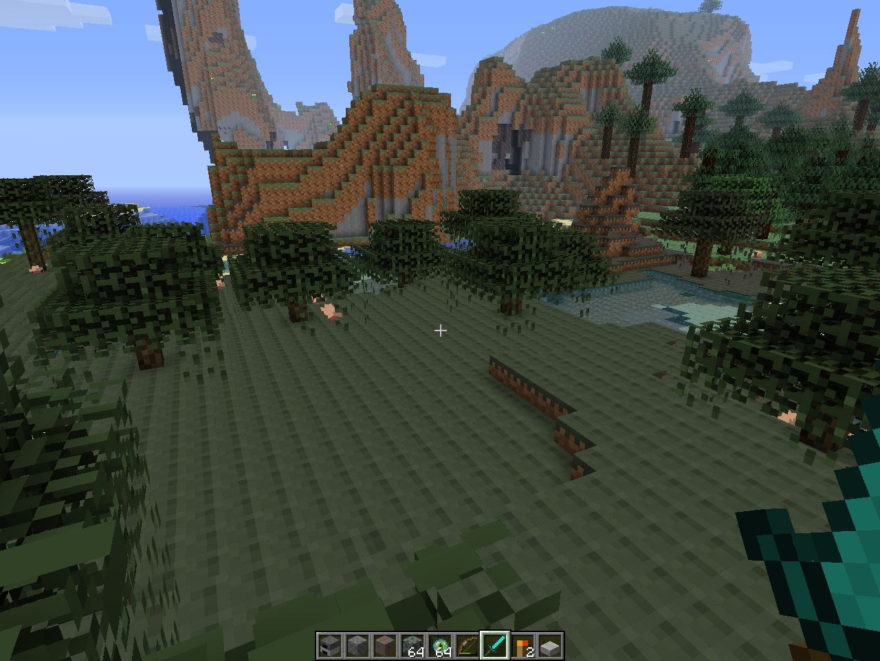 4x Darkcrafter Pack Minecraft Texture Pack