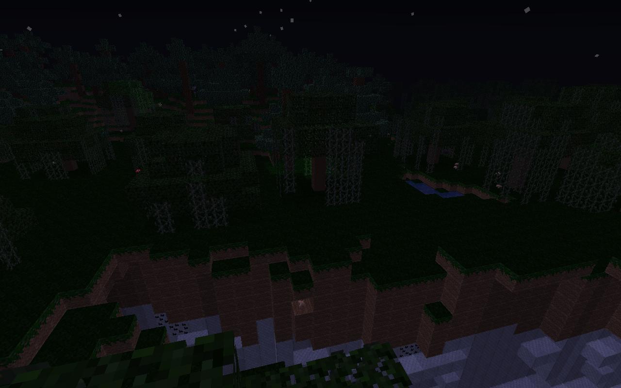 Atomic Blend Minecraft Texture Pack