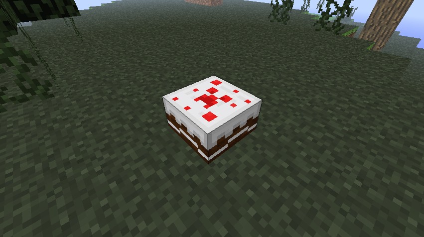 Back to the Basics! Minecraft Texture Pack