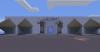 The Hall of Notch Minecraft Map