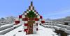 Gingerbread House Minecraft Map