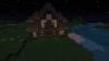 Medieval Style Inn Minecraft Map