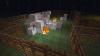 Haunted Village Minecraft Map