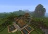 Minecraft 1.0.0 Seed Collection