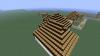 Woolen mansion Minecraft Map