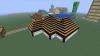 Woolen mansion Minecraft Map