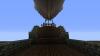 Skyship Minecraft Map