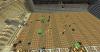 mob battle arena Minecraft Map