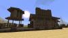 Red Dead Redemption's Armadillo Minecraft Map