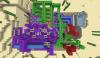 Extended Block Exchanger Minecraft Map