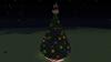 extremely large christmas tree Minecraft Map