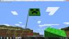 Flags! Minecraft Map