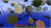 planetoids Minecraft Map